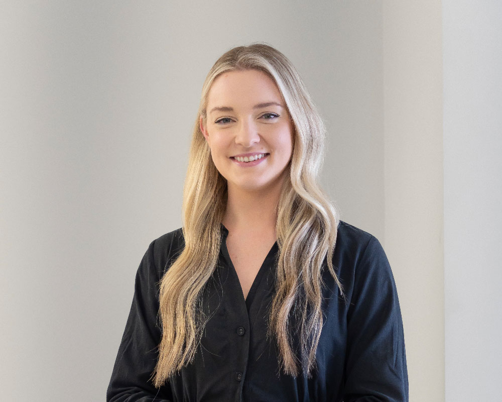 Taylor Barnard - NGU Karalee - NGU Real Estate Karalee